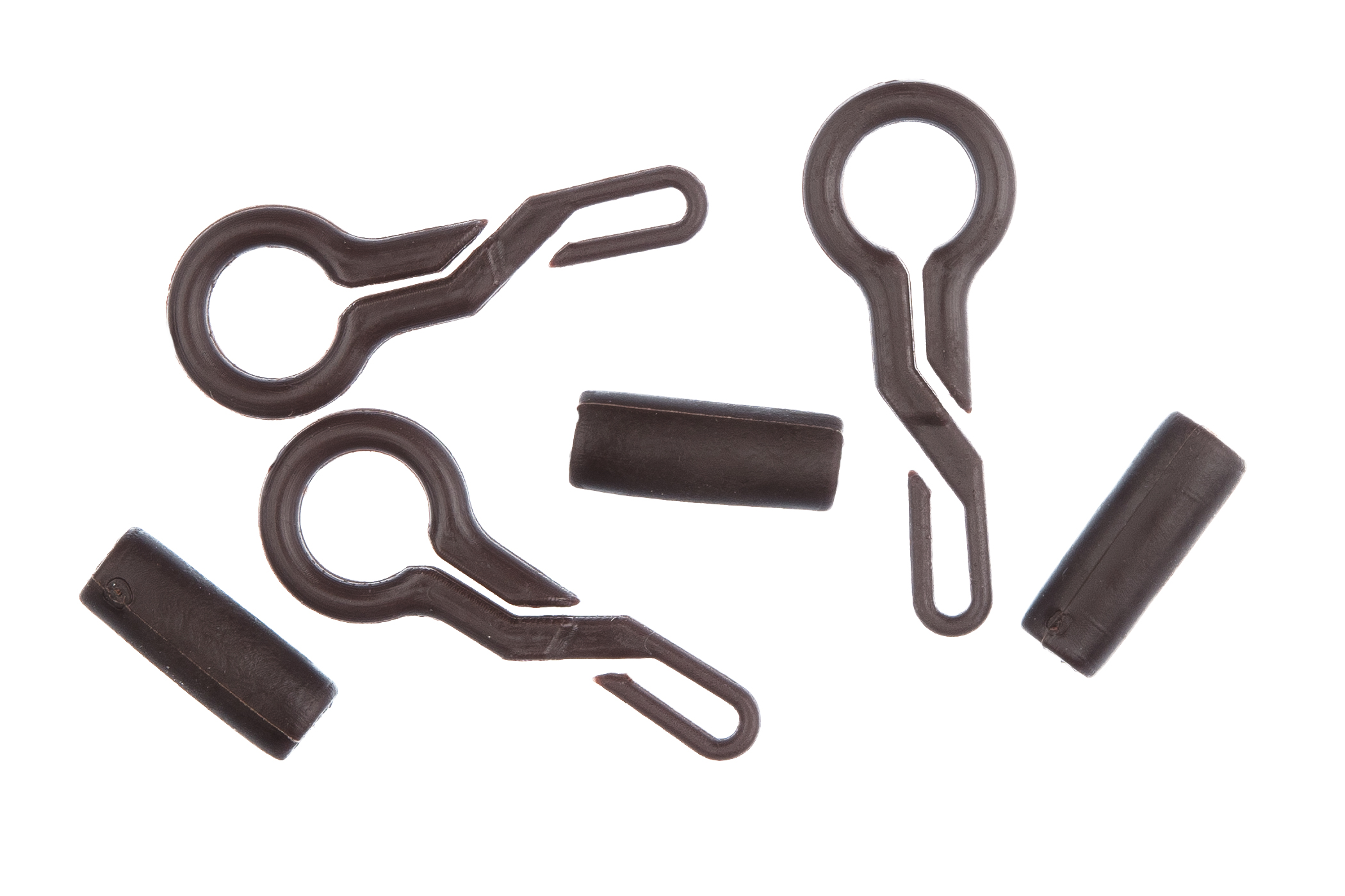 PCT-fishing Back Lead Clip + Tube - b&p-fishing