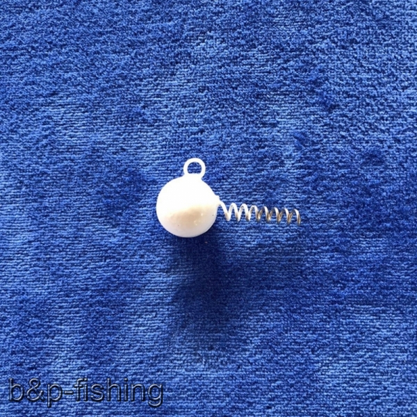 Bomba-Hunter Fighter - b&p-fishing